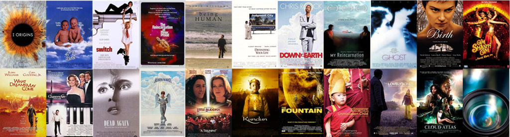 21 Movies With A Reincarnation Theme - Reincarnate Life